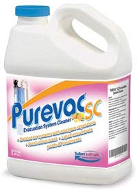 Amazon.com: SLT Purevac SC Evacuation Cleaner Btl/2ltr : Industrial ...