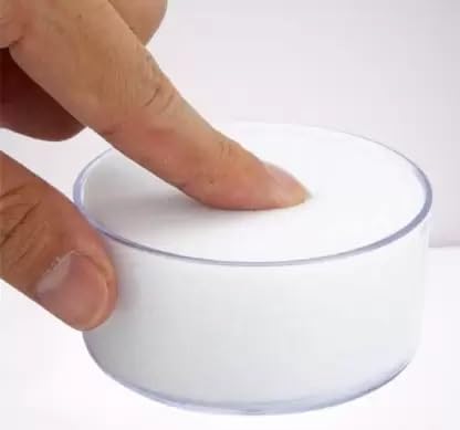 Sponge Damper Pad | Currency Counter | Fingertip Wet Moistener ...