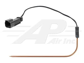 Amazon.com: AP Air CAT Caterpillar 133-9014 Evaporator Temperature ...