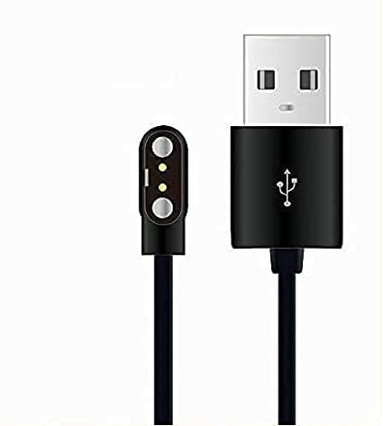 Dandy Magnetic Charging Cable 2 m Super Fast Magnetic Smartwatch ...