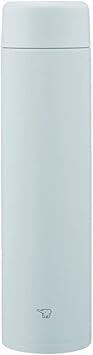 Amazon.com: Zojirushi SM-GA72-HL Water Bottle, Seamless Water Bottle, Large Capacity, 24.3 fl oz ...