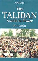 The Taliban - Ascent to Power: Amazon.co.uk: Books