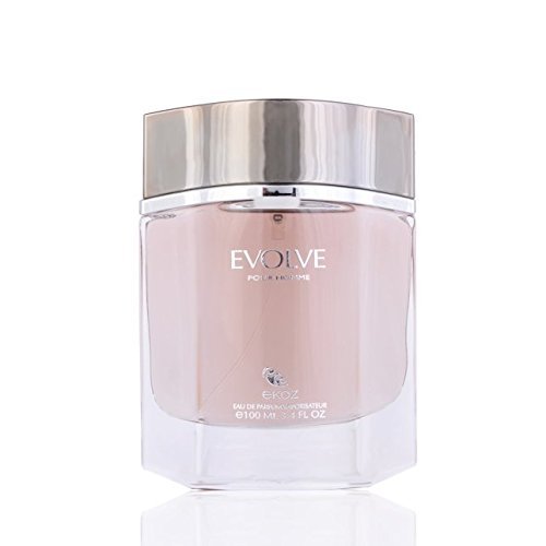 Buy Ekoz Evolve Homme Imported Perfume For Men, 100 ml Online at Low ...