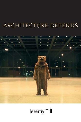 Buy Architecture Depends Book Online at Low Prices in India ...