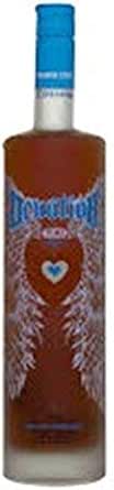 Amazon.com: Devotion Tiki Sweet Tea Flavored Vodka, 750 mL, 80 Proof ...