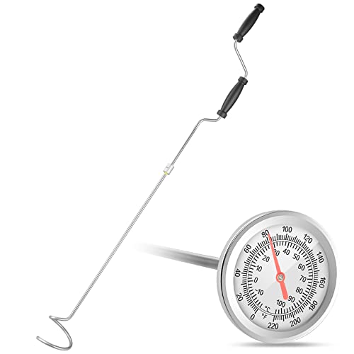 Top 10 Tool For Turning Compost of 2022 - Katynel