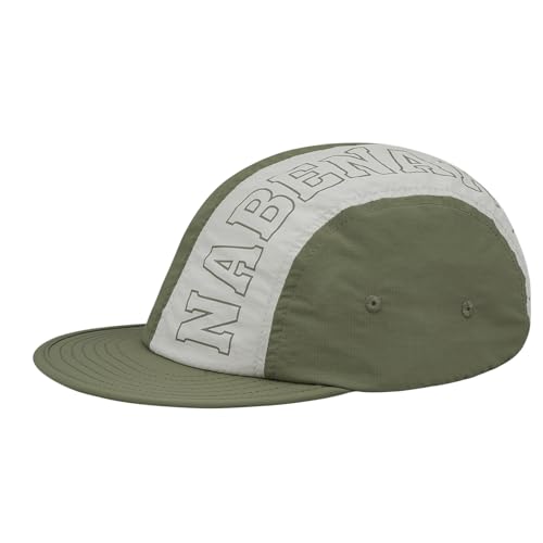 Croogo Short Brim Baseball Caps for Men