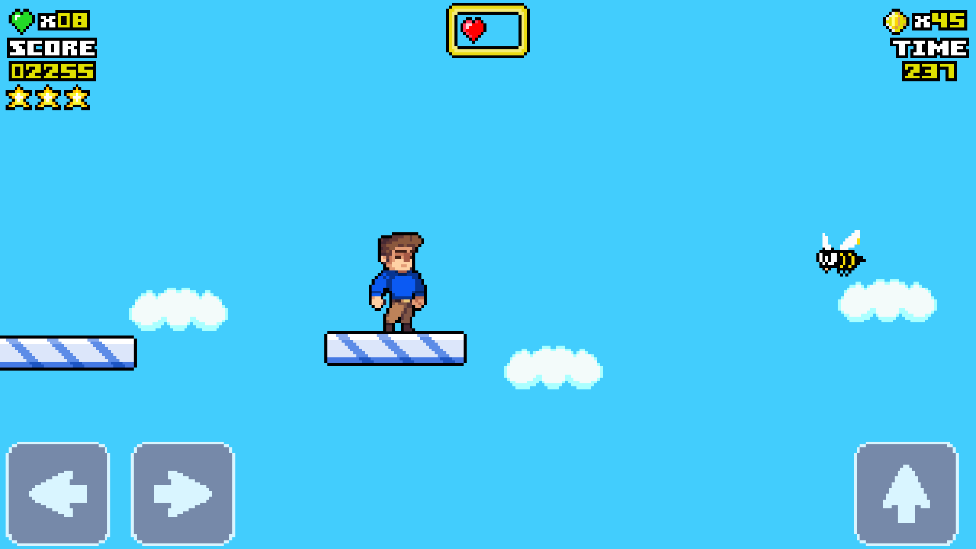 Super Steve World for Fire TV - App on Amazon Appstore