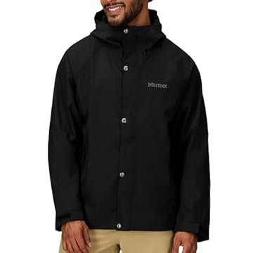Best Marmot Rain Jacket: My Go-To for All Weather! - Practical Textile