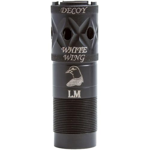 Top 5 Choke Tubes for Dove Hunting 12 Gauge: Buyer's Guide