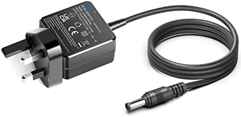 KFD Replacement Vacuum Charger for Hoover Sprint 21.6V SI216RB 94LD1711 ...