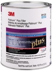 Amazon.com: 3M Marson Platinum Plus Premium Gold Lightweight Filler ...