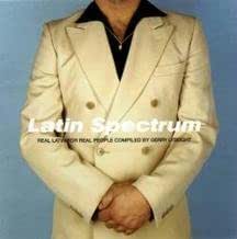 Latin Spectrum: Various: Amazon.it: CD e Vinili}