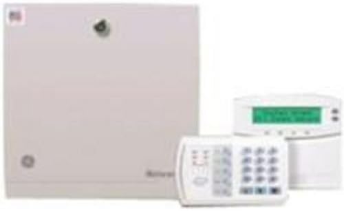 Amazon.com: GE CADDX NX-8E 8-ZONE CONTROL PANEL : Electronics