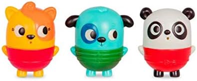 Amazon.com: B. – Squish & Splash : Toys & Games