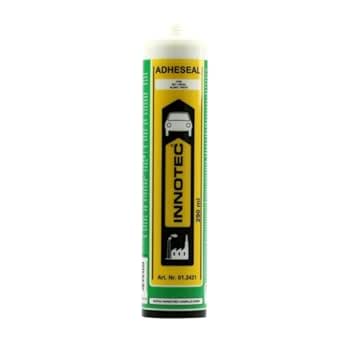 MP Produkt Innotec Adheseal White MS Polymer Based Adhesive and Sealant ...