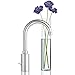GROHE Eurosmart Cosmopolitan - Einhand-Waschtischarmatur (DN 15, L-Size ...