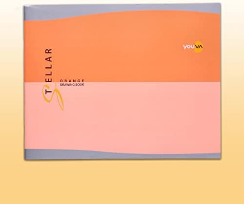 Navneet Youva | STELLAR Green Drawing Book for Students and Budding ...