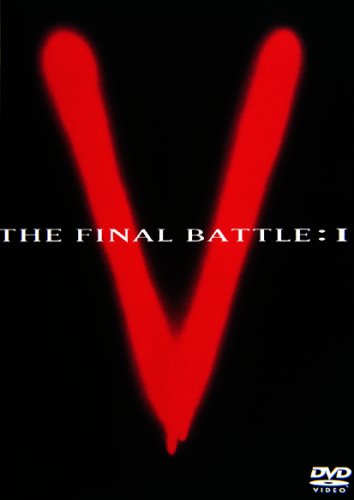 Amazon.com: V -THE FINAL BATTLE- DISC1 [DVD] : Movies & TV