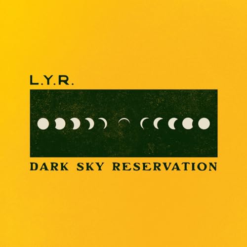 Dark Sky Reservation by Lyr on Amazon Music Unlimited