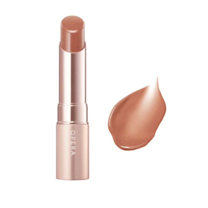 Amazon | 【301 】OPERA オペラ シアーマットリップスティック301 ウォームベージュ | ノーブランド品 | 口紅 通販