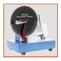 Crease Recovery Tester : Amazon.in: Office Products