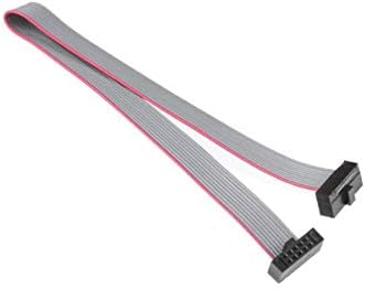 Amazon.com: SWD Cable - 2x5 Pin : Electronics