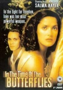 In the Time of the Butterflie [Reino Unido] [DVD]: Amazon.es: Películas ...