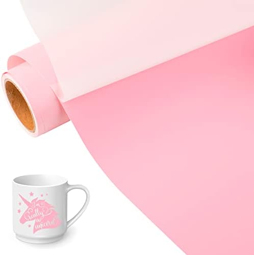 Amazon.com: Gatichetta Pastel Adhesive Vinyl Bundle, 12"x12"|10-Sheet ...