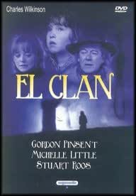 Amazon.com: Blood Clan : Michele Little, Robert Wisden, Gordon Pinsent ...