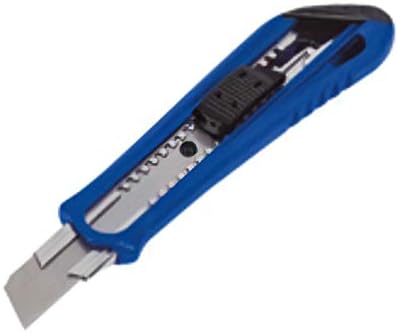 Truper CUT-6, Cutter, Cuchillas fabricadas en acero SK4, 6" : Amazon ...