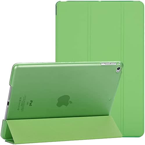 PROTech For Apple iPad (9.7 Inch) 2017 5th Generation A1822 A1823 Smart ...