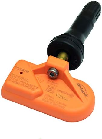Amazon.com: BH SENS 315MHz OE Quality TPMS Sensor for Buick, Cadillac ...