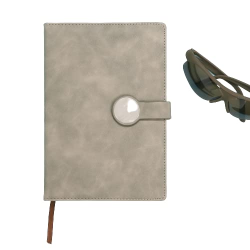 PANAZONE Executive Office Personal diary Rulled non dated Pages, 4 ...