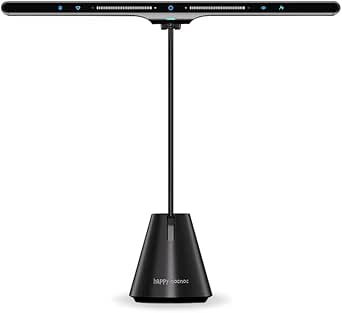 HAPPY NOCNOC Piano Lamp - Amazon.com