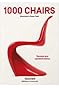 1000 Chairs: Fiell, Charlotte, Fiell, Peter: 9783822857601: Amazon.com ...