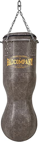 Bad Company Boxsack – Die 15 besten Produkte im Vergleich - kita.de ...