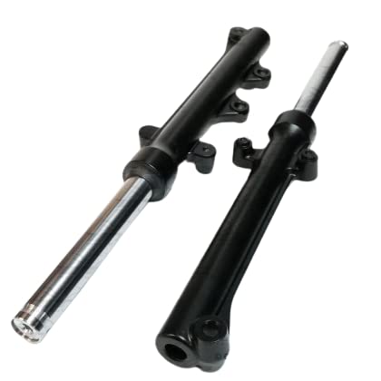 Scooter Front Suspension/Shocker for Scooty and Electric sooter (Pair ...