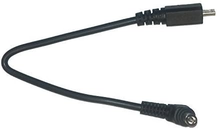 Amazon.com: Raspberry Pi POE to Micro USB 8" (20cm) Heavy Duty DC Power ...