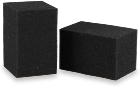 Amazon.com: KPALAG 2PCS Intake Air Pre Filters Compatible with Polaris ...