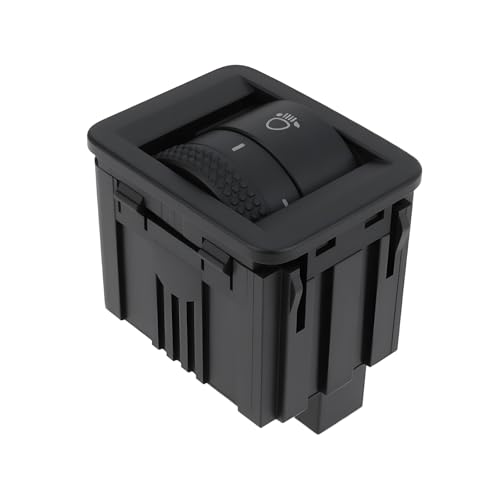 Amazon.co.uk Best Sellers: The most popular items in Car Interior Switches