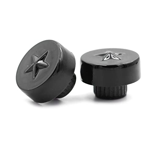 Snapklik.com : 50pcs Wheel Rim Rivets For 7.2mm/0.28in Hole Replacement ...