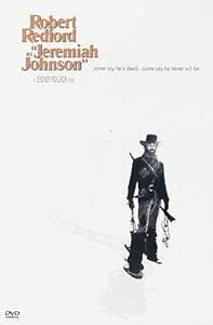 Jeremiah Johnson: Amazon.in: Pollack, Sydney, Redford, Robert, Geer ...