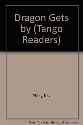 Dragon Gets by: Dav Pilkey: 9781857072754: Amazon.com: Books