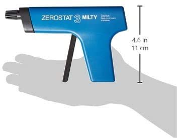 Snapklik.com : Goldring Milty Zerostat 3 Anti-Static Gun Record Cleaner