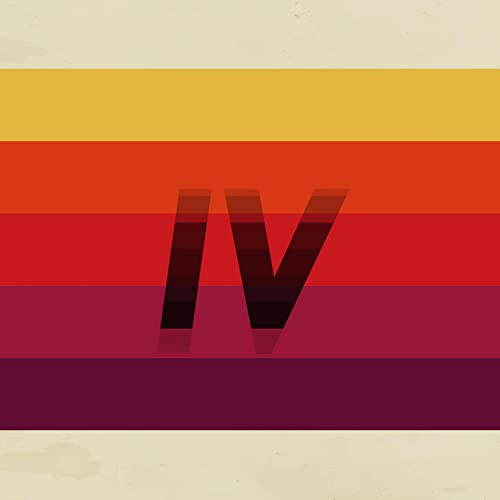 Amazon MusicでDJ RAYのPart IVを再生する