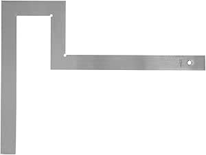 Ángulo de brida, 500 mm : Amazon.fr: Bricolage