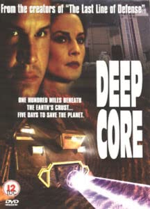 Amazon.com: Deep Core 2000 : Craig Sheffer, Terry Farrell, Bruce McGill ...