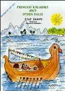 Princess Kalabati and Other Stories: Zaman, Niaz: 9789840512454: Amazon ...