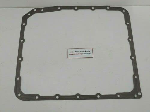 Genuine Hyundai 45228-4C000 Oil Pan Gasket : Amazon.in: Car & Motorbike